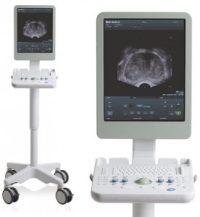 3D rectal ultrasound - ProctoMed